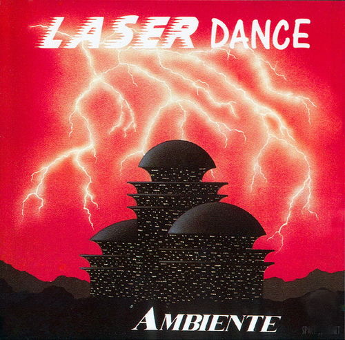 Best Spacesynth albums of 1991 - Rate Your Music