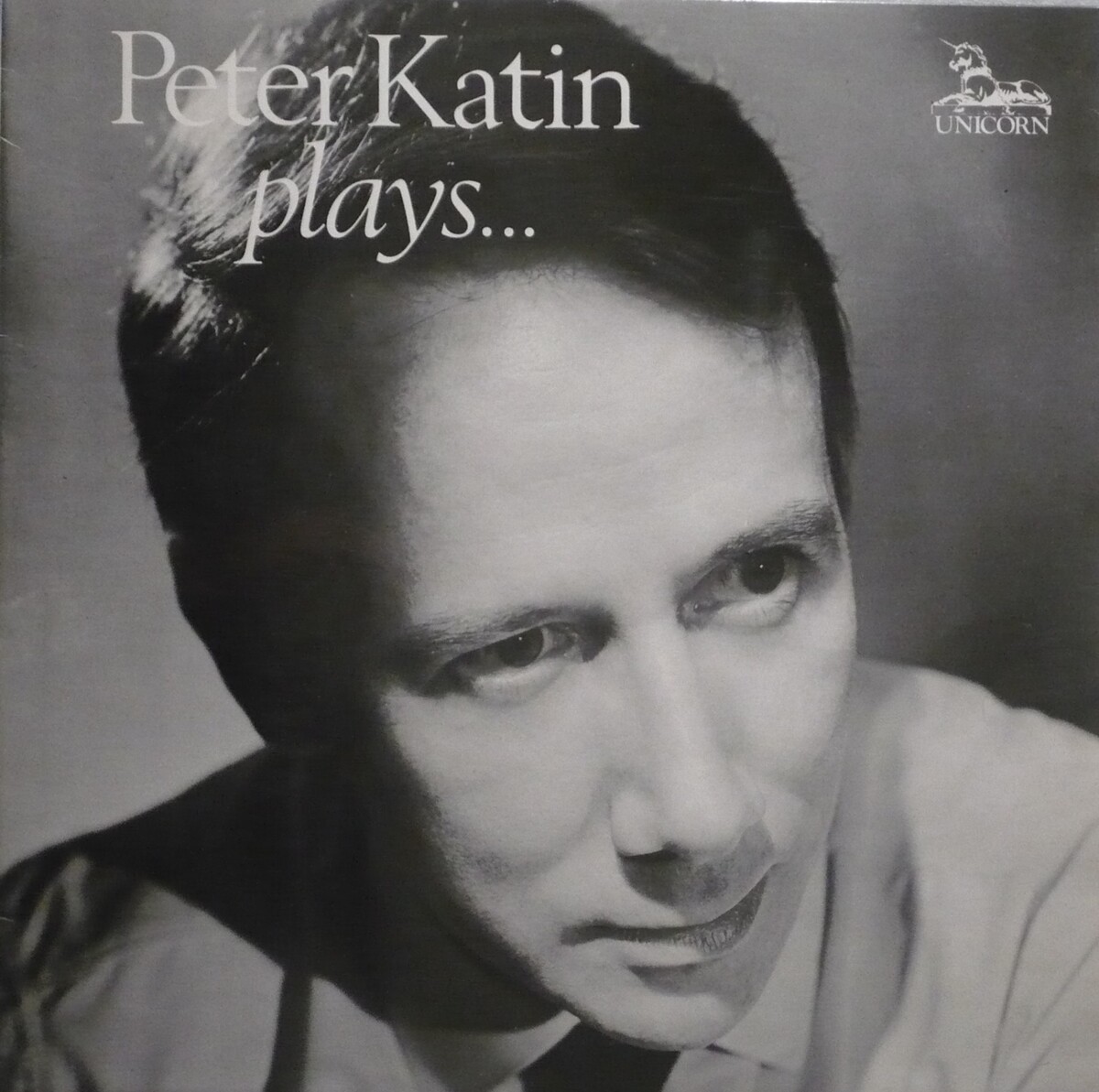 Peter Katin Plays... by Peter Katin (Album): Reviews, Ratings, Credits ...
