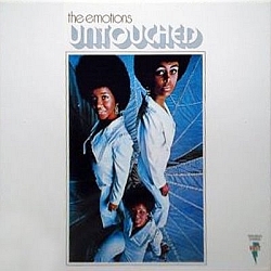 Untouched by The Emotions (Album, Soul): Reviews, Ratings, Credits ...
