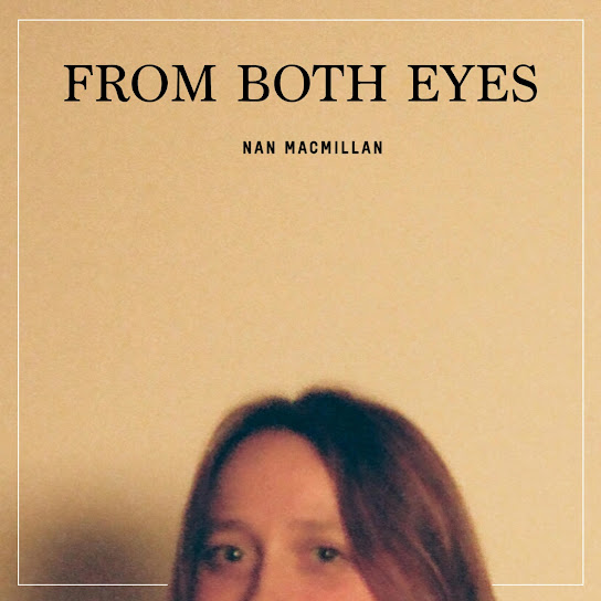 From Both Eyes by Nan Macmillan (Album): Reviews, Ratings, Credits ...