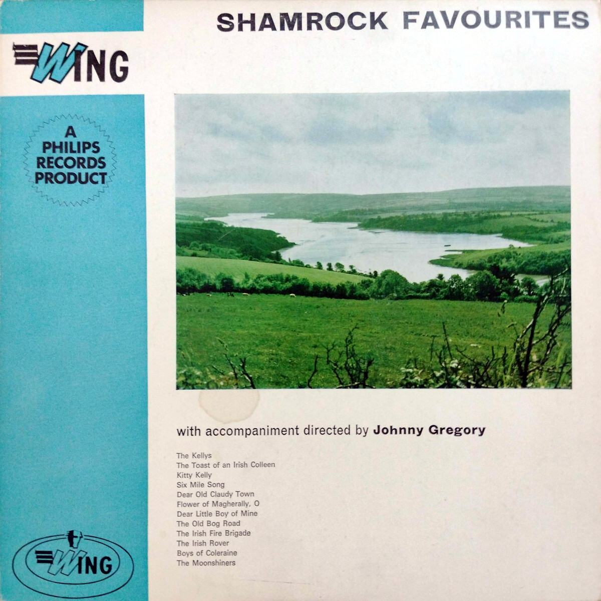 The Toast of an Irish Colleen by Eileen Donaghy (Album): Reviews ...