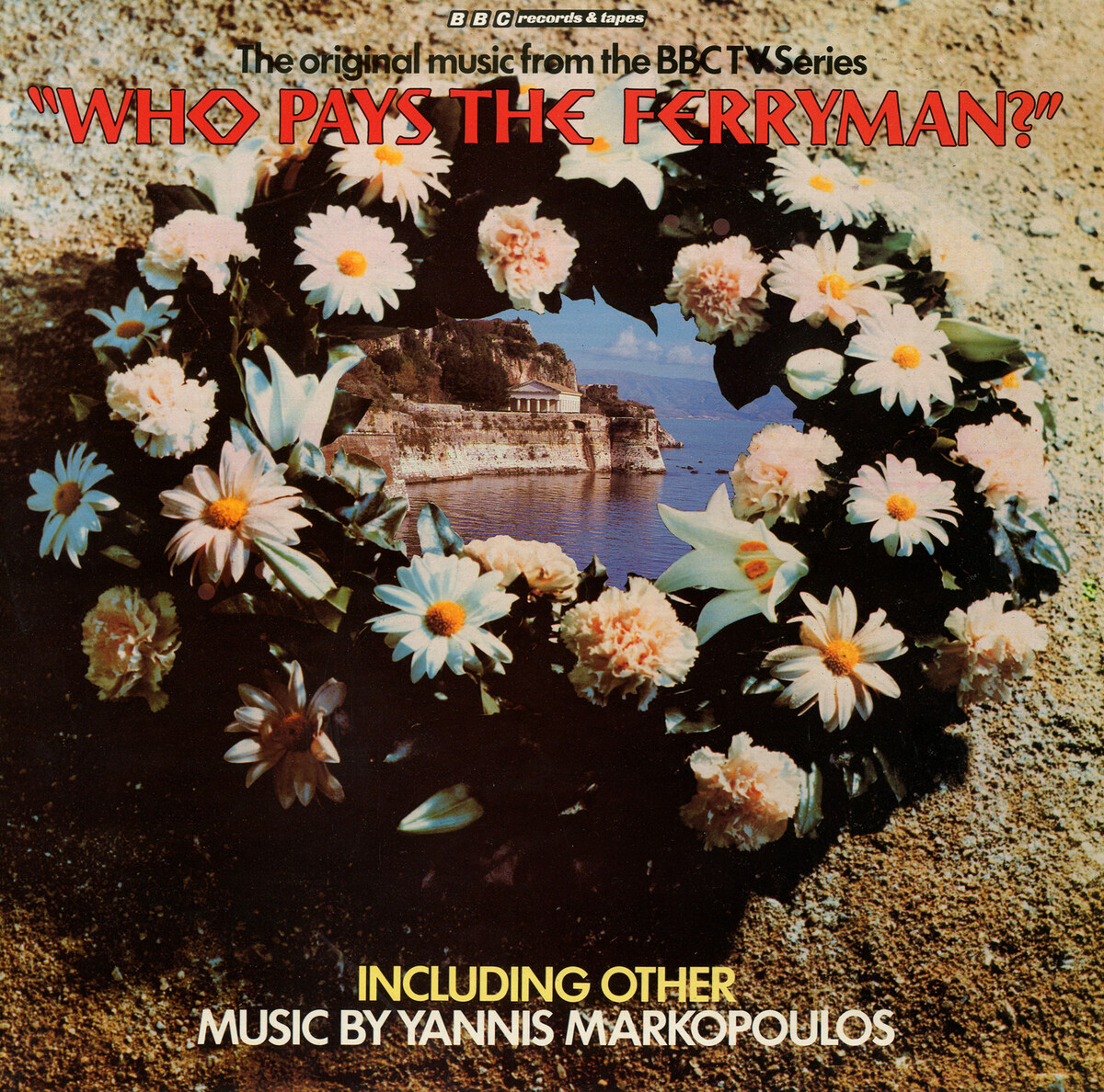 The Original Music From the BBC TV Series "Who Pays the Ferryman?" by ...