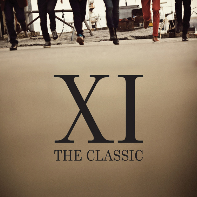 The Classic by SHINHWA (Album; CJ E&M): Reviews, Ratings, Credits, Song list - Rate Your Music