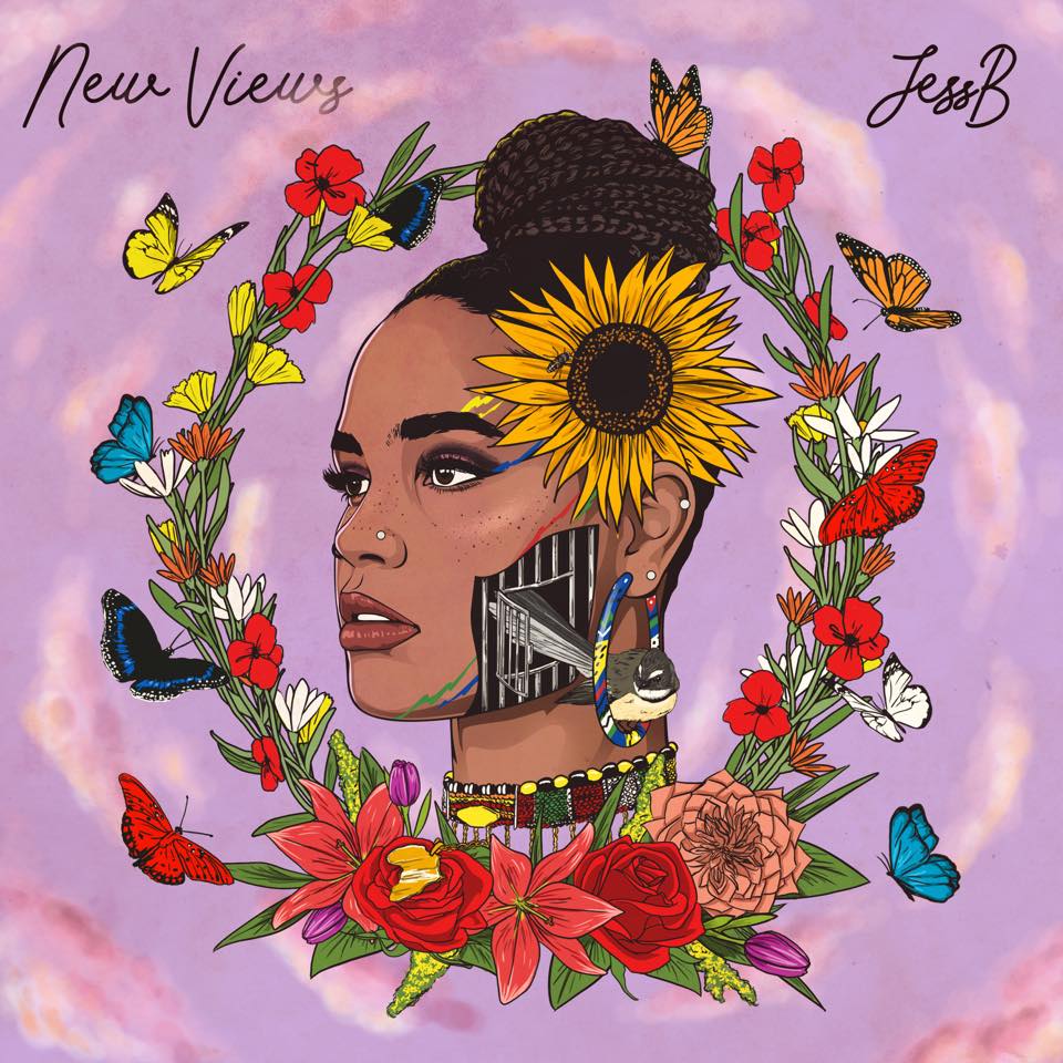 JessB Albums: songs, discography, biography, and listening guide - Rate ...