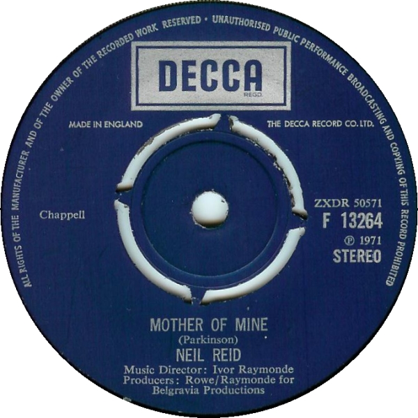 Neil Reid Albums: songs, discography, biography, and listening guide ...