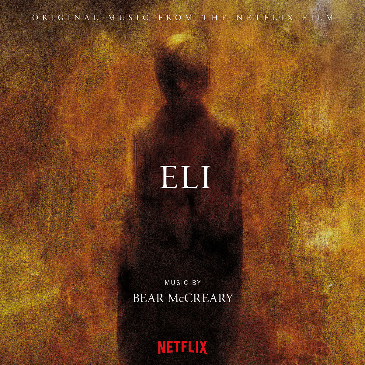 Eli by Bear McCreary (Album, Film Score): Reviews, Ratings, Credits ...