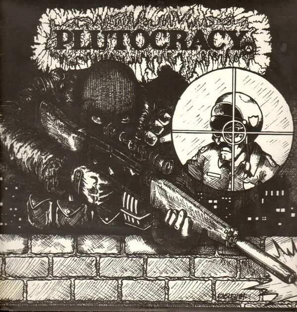 Best Plutocracy songs of all time - Rate Your Music