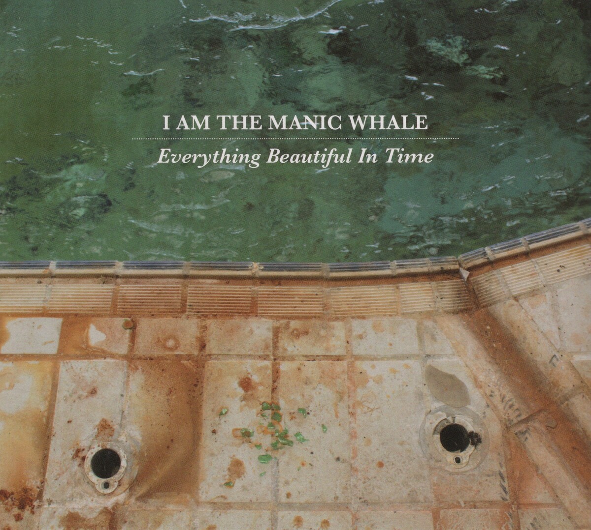 I Am the Manic Whale Albums: songs, discography, biography, and ...