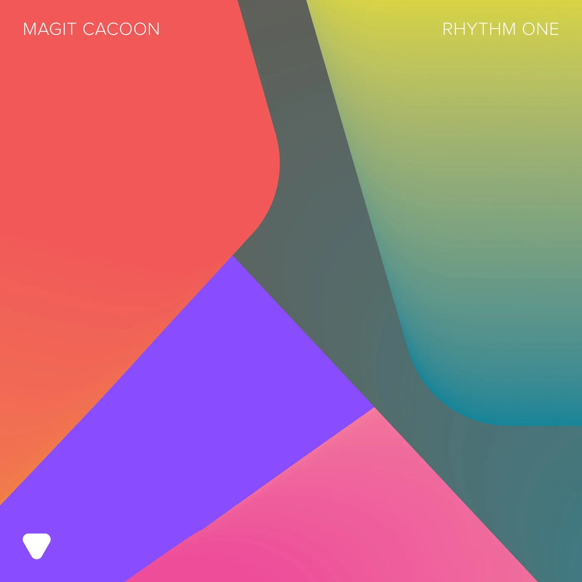 Rhythm One by Magit Cacoon (Single): Reviews, Ratings, Credits, Song ...