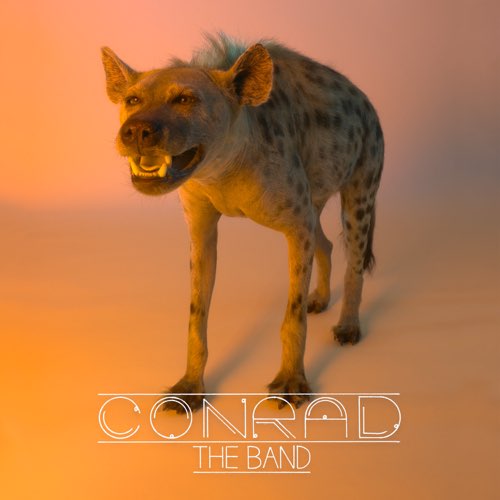 Conrad the Band Albums: songs, discography, biography, and listening ...