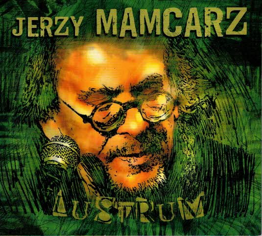Lustrum by Jerzy Mamcarz (Album): Reviews, Ratings, Credits, Song list ...