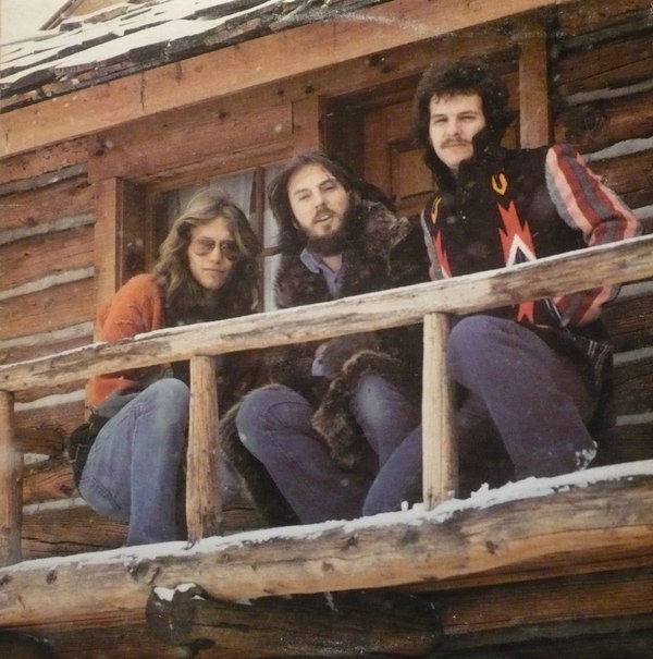 Hideaway by America (Album; Warner Bros.; BS 2932): Reviews, Ratings ...