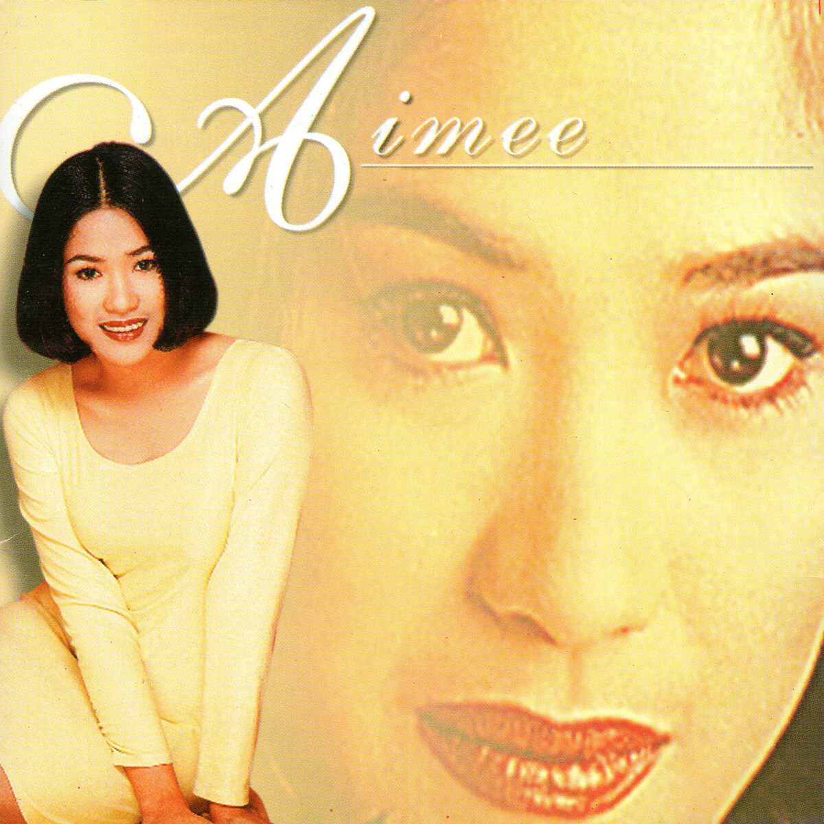 Aimee by Aimee Evangelista (Album; Star): Reviews, Ratings, Credits ...