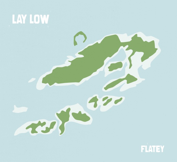 Flatey by Lay Low (Album): Reviews, Ratings, Credits, Song list - Rate ...