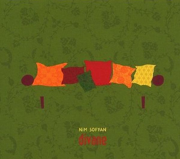 Divane by Nim Sofyan (Album, Turkish Folk Music): Reviews, Ratings ...