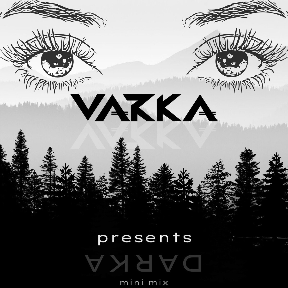 DARKA Minimix by Varka (DJ Mix): Reviews, Ratings, Credits, Song list ...