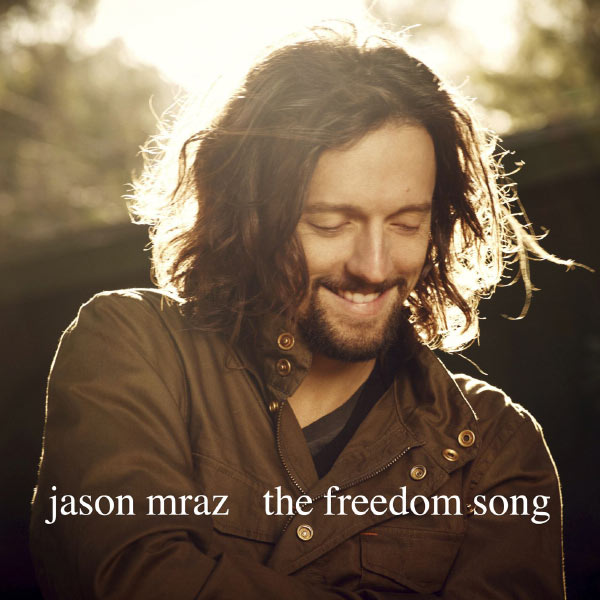 Freedom Song by Jason Mraz (Single, Pop Rock): Reviews, Ratings, Credits, Song list - Rate Your ...