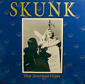 Skunk Albums: songs, discography, biography, and listening guide - Rate ...