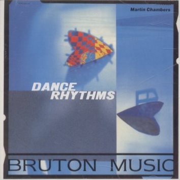 Martin Chambers Albums: songs, discography, biography, and listening ...