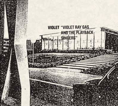 Violet Albums: songs, discography, biography, and listening guide ...