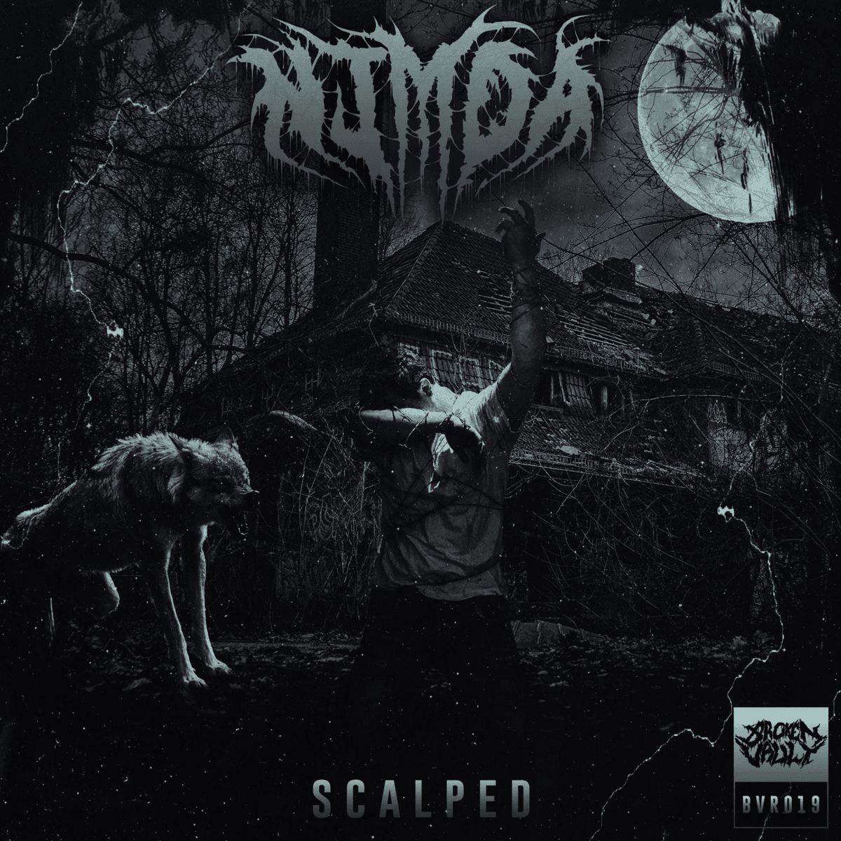 Scalped by Nimda (Single, Deathstep): Reviews, Ratings, Credits, Song ...
