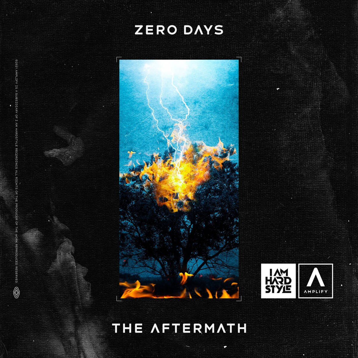 The Aftermath by Zero Days (Single): Reviews, Ratings, Credits, Song ...