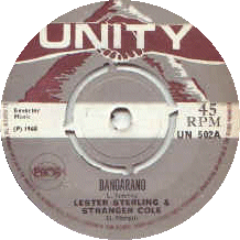 Stranger Cole Albums: songs, discography, biography, and listening ...