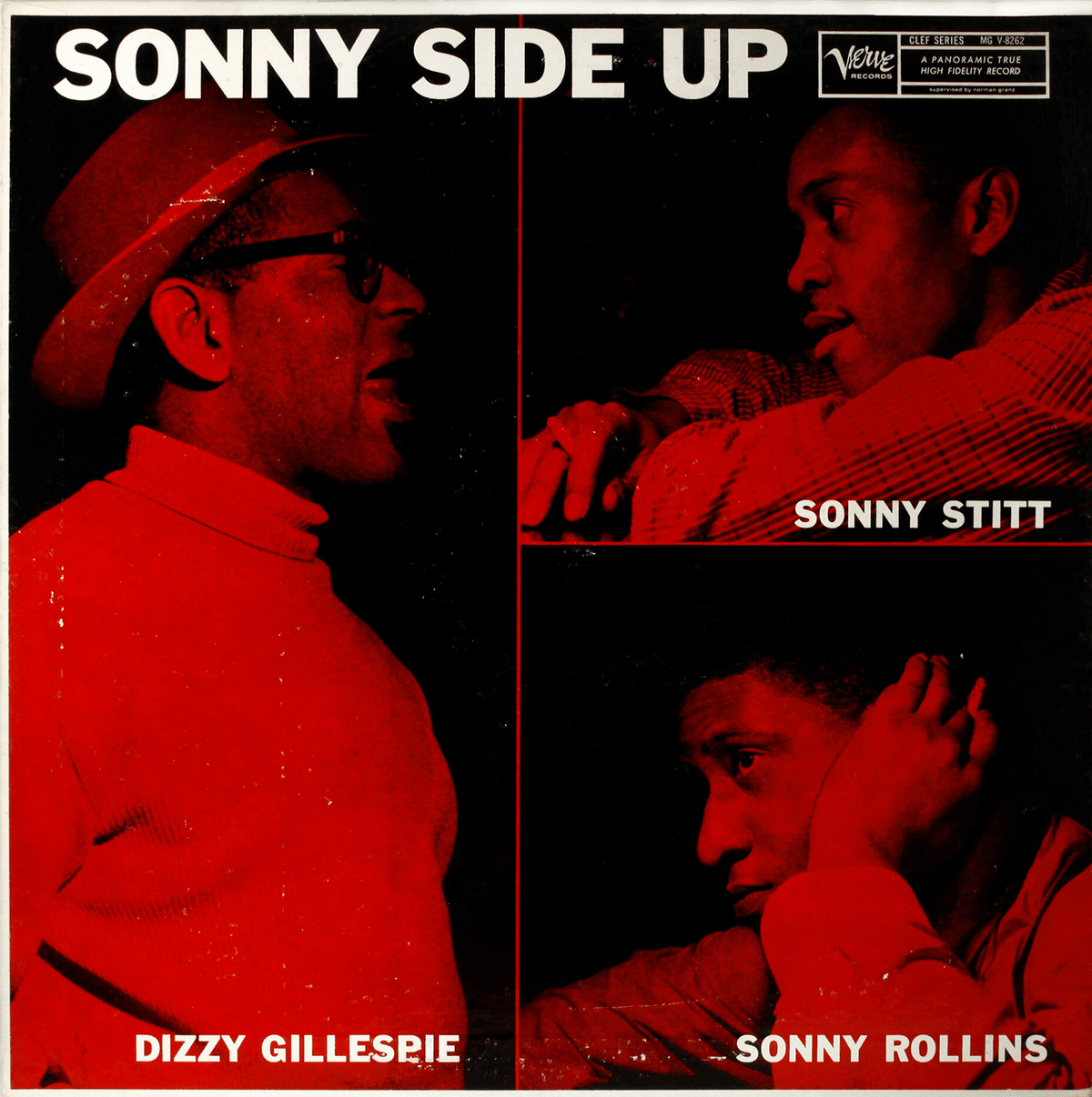 Dizzy Gillespie Albums: songs, discography, biography, and listening ...