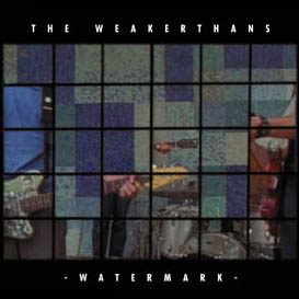Watermark by The Weakerthans (Single, Indie Rock): Reviews, Ratings ...