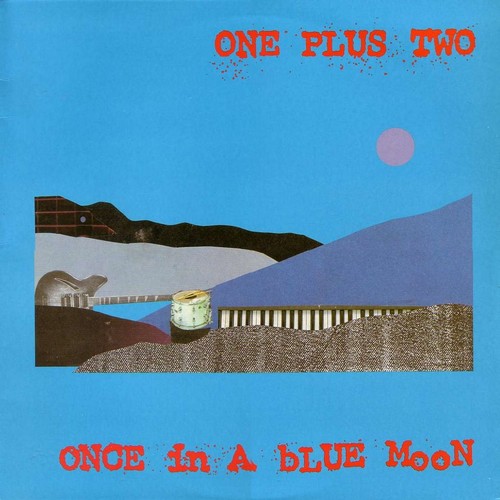 One Plus Two Albums: songs, discography, biography, and listening guide ...