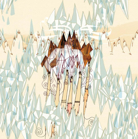 It's Complicated Being a Wizard by Portugal. The Man (Album; Suburban ...