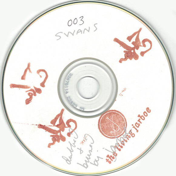 1982-83 Cbgb’s, Sin Club, Pyramid by Swans (Album): Reviews, Ratings ...