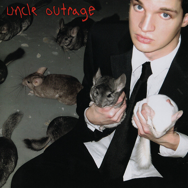 Uncle Outrage Albums: songs, discography, biography, and listening ...
