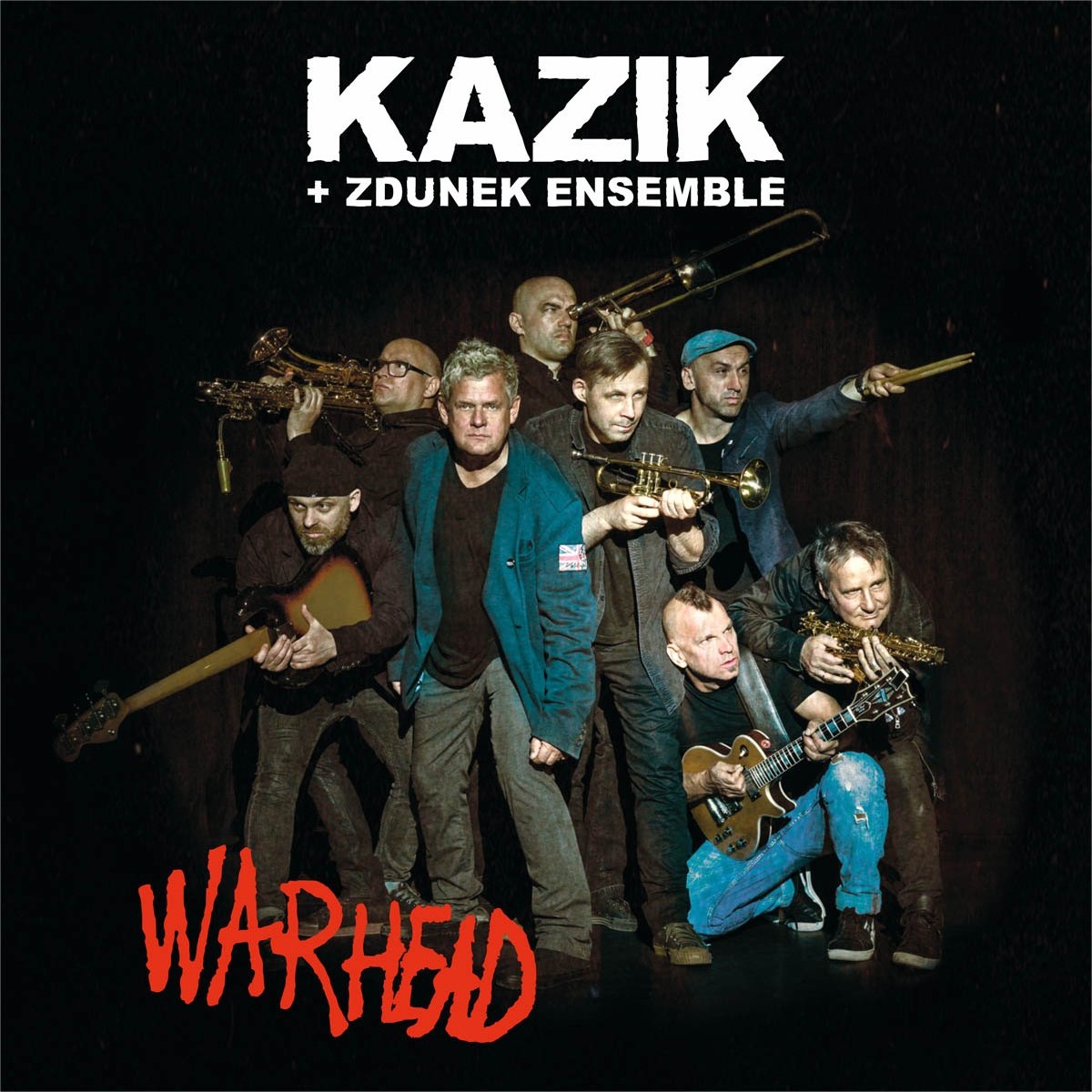 Janusz Zdunek Albums: songs, discography, biography, and listening ...