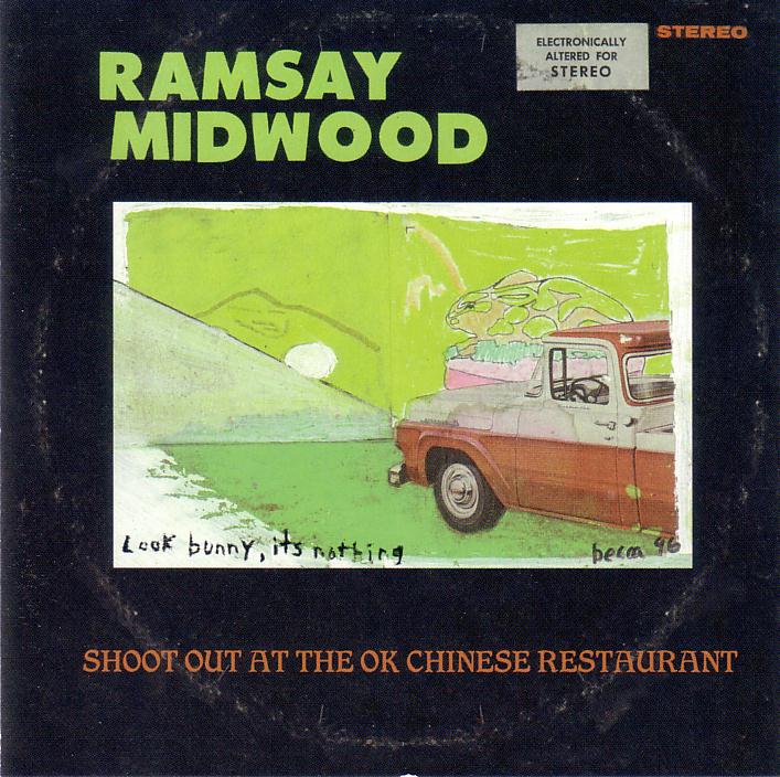 Best Ramsay Midwood songs of all time - Rate Your Music