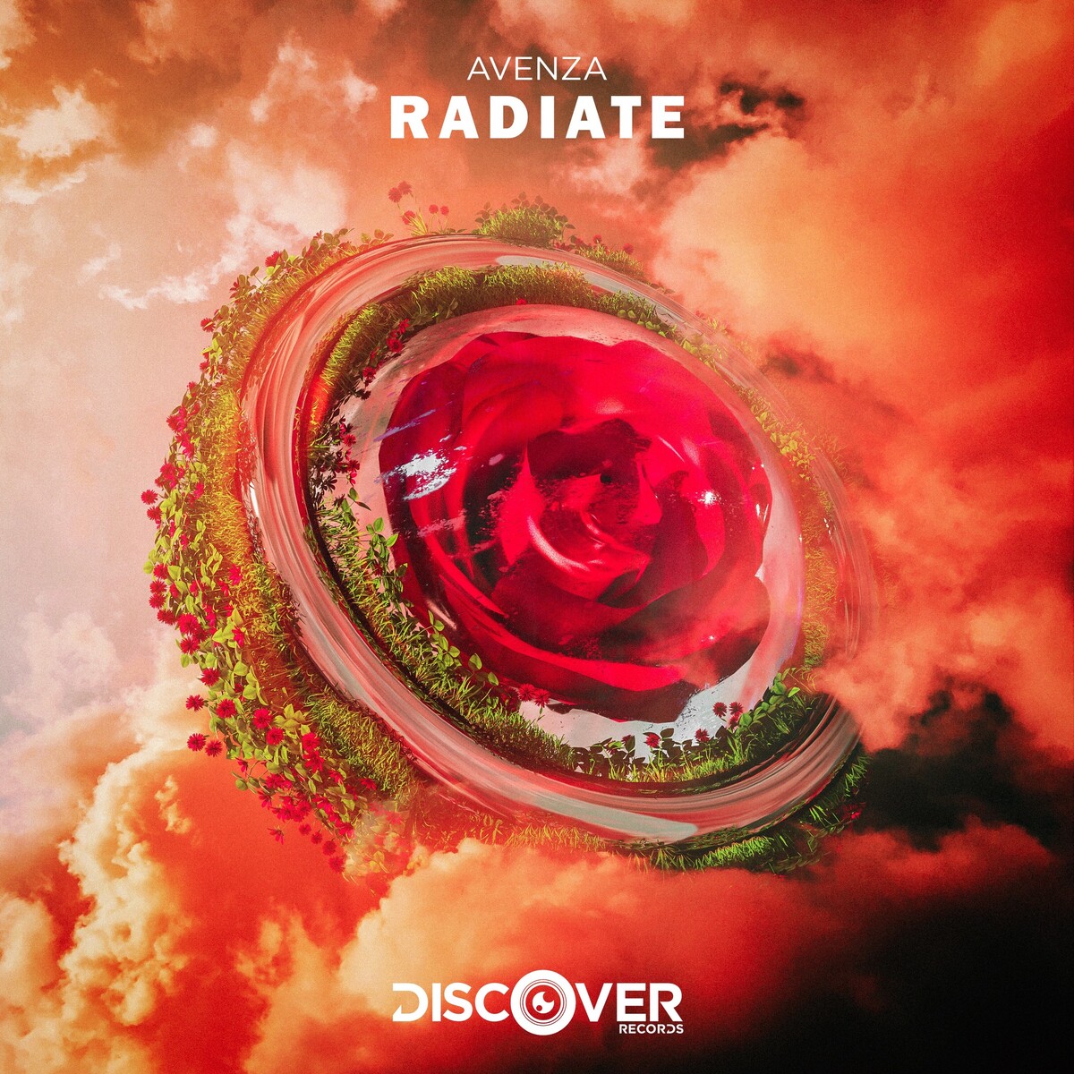 Radiate by Avenza (Single): Reviews, Ratings, Credits, Song list - Rate ...