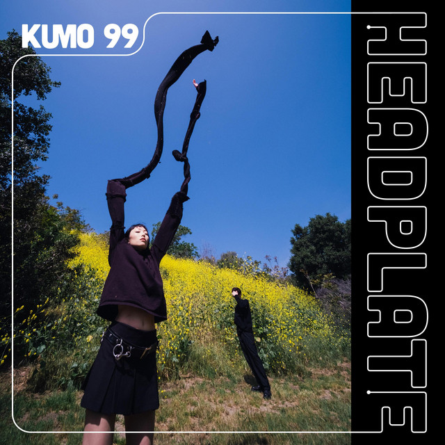HeadPlate by Kumo 99 (Album, Breakbeat): Reviews, Ratings, Credits ...
