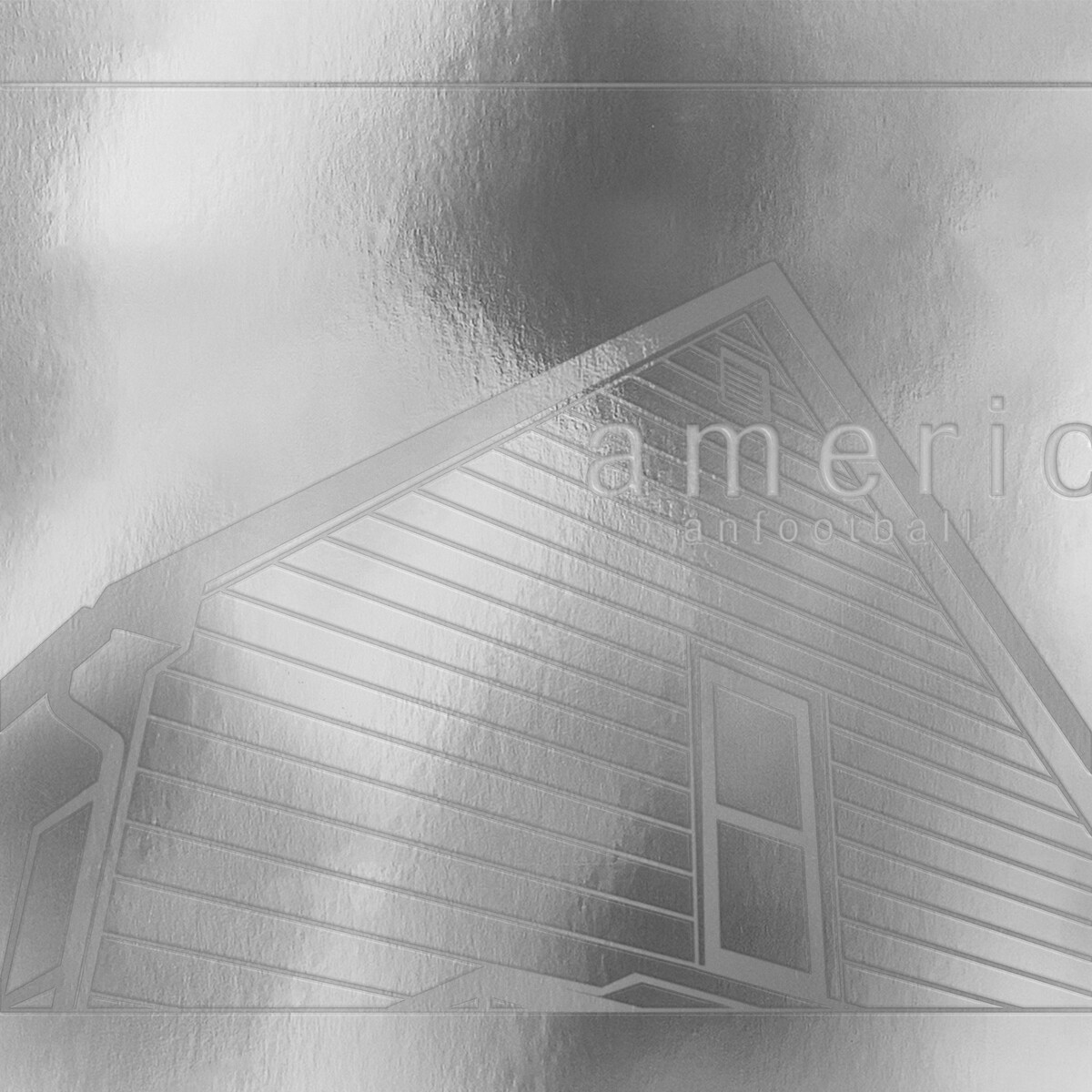 American Football by American Football (Album; Polyvinyl): Reviews ...