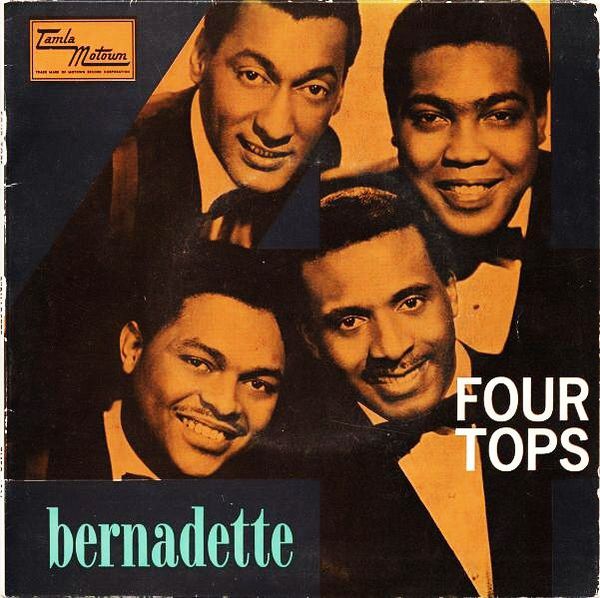 Four Tops Albums: songs, discography, biography, and listening guide ...