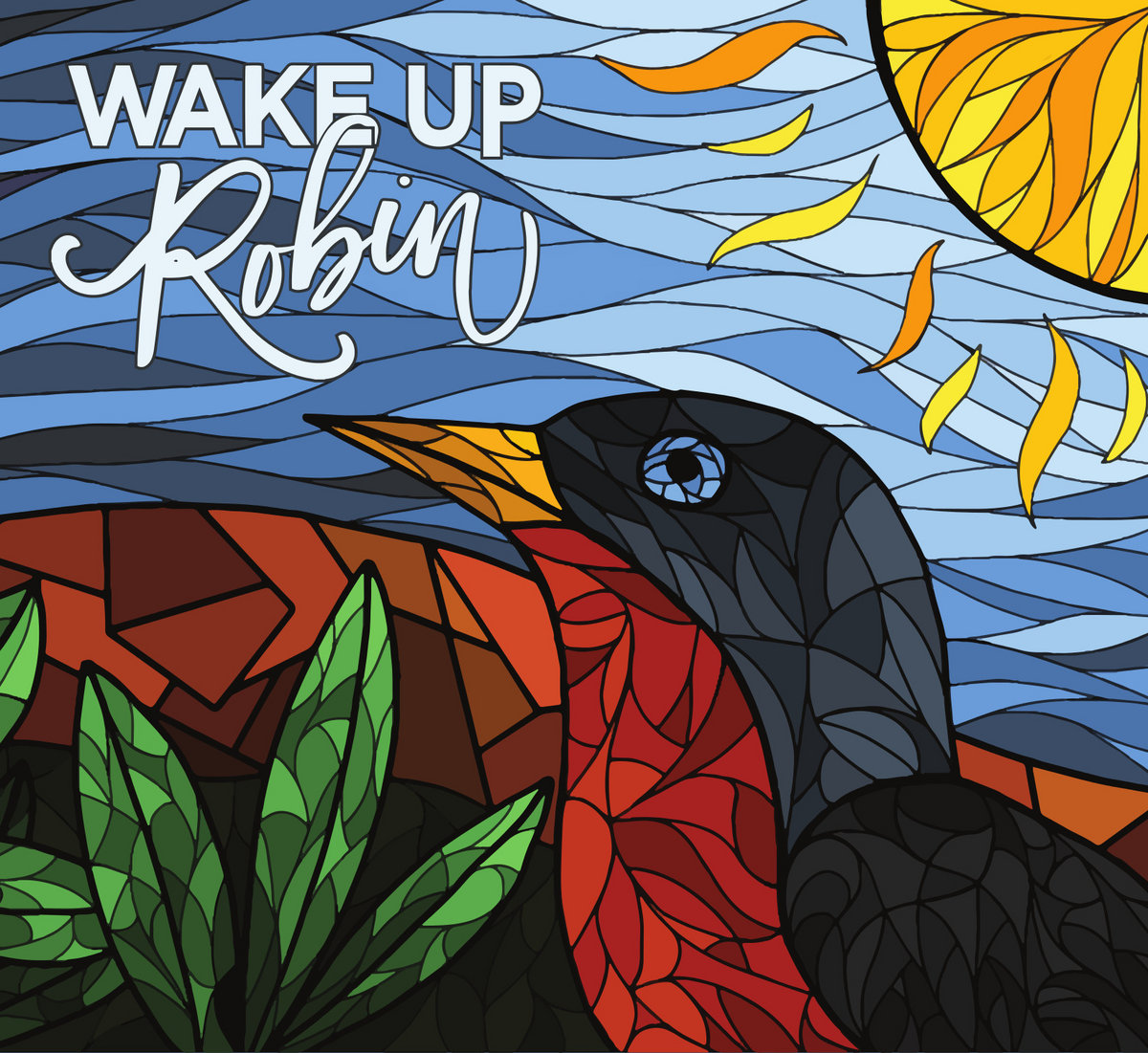 Wake Up Robin Albums: songs, discography, biography, and listening ...