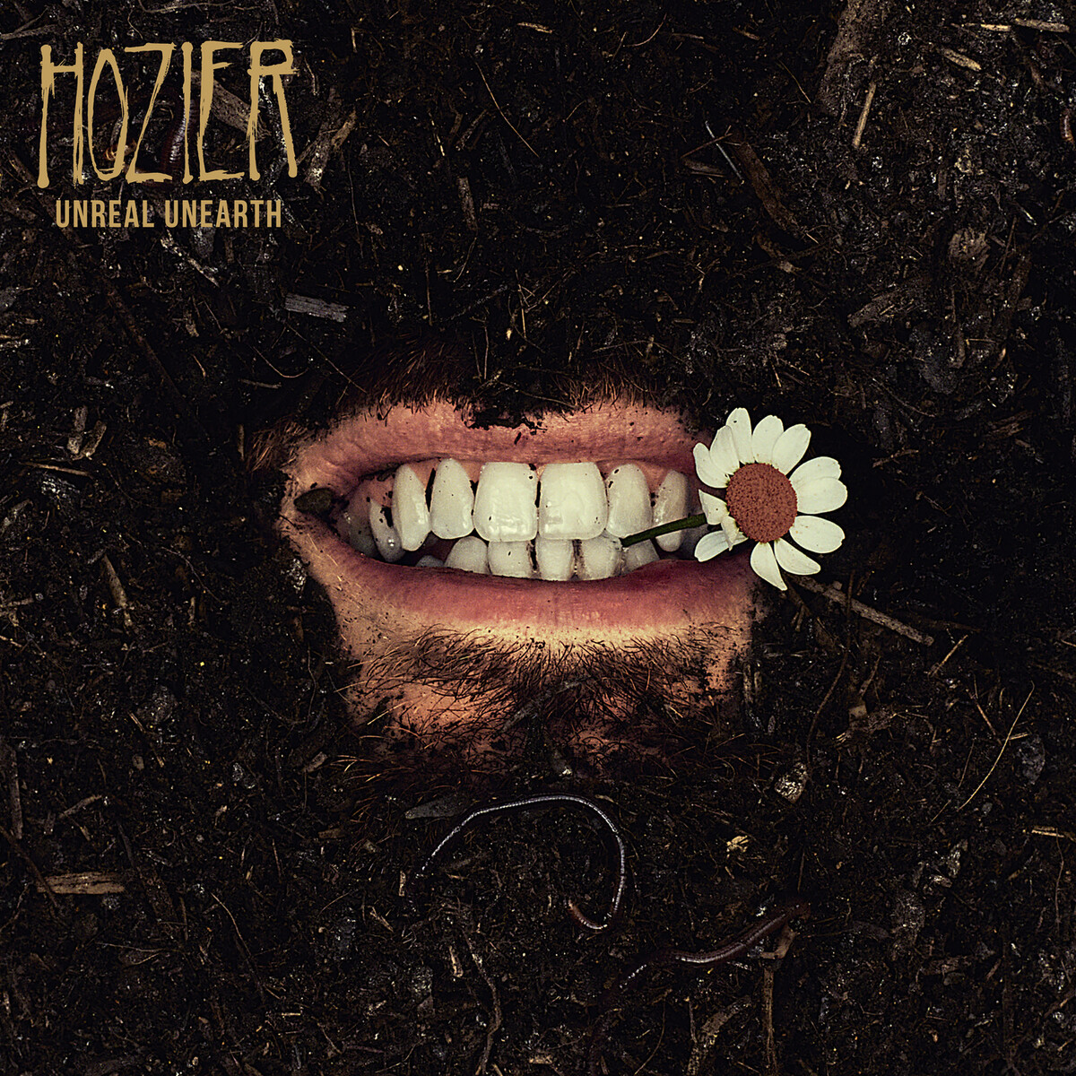 Francesca by Hozier (Single, Pop Rock): Reviews, Ratings, Credits, Song list - Rate Your Music