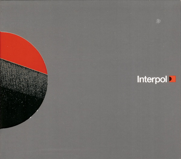 Interpol EP by Interpol (EP; Matador; OLE 546-2): Reviews, Ratings ...