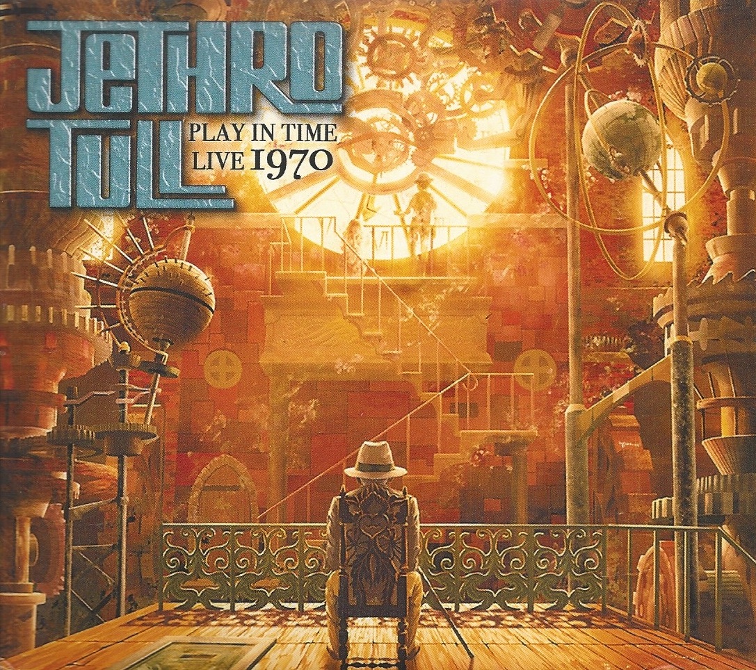 Play in Time by Jethro Tull (Bootleg): Reviews, Ratings, Credits, Song ...