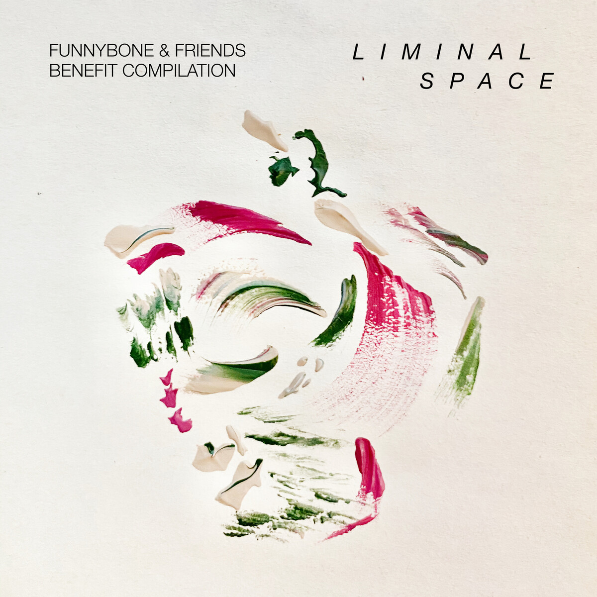 Liminal Space by Various Artists (Album): Reviews, Ratings, Credits ...
