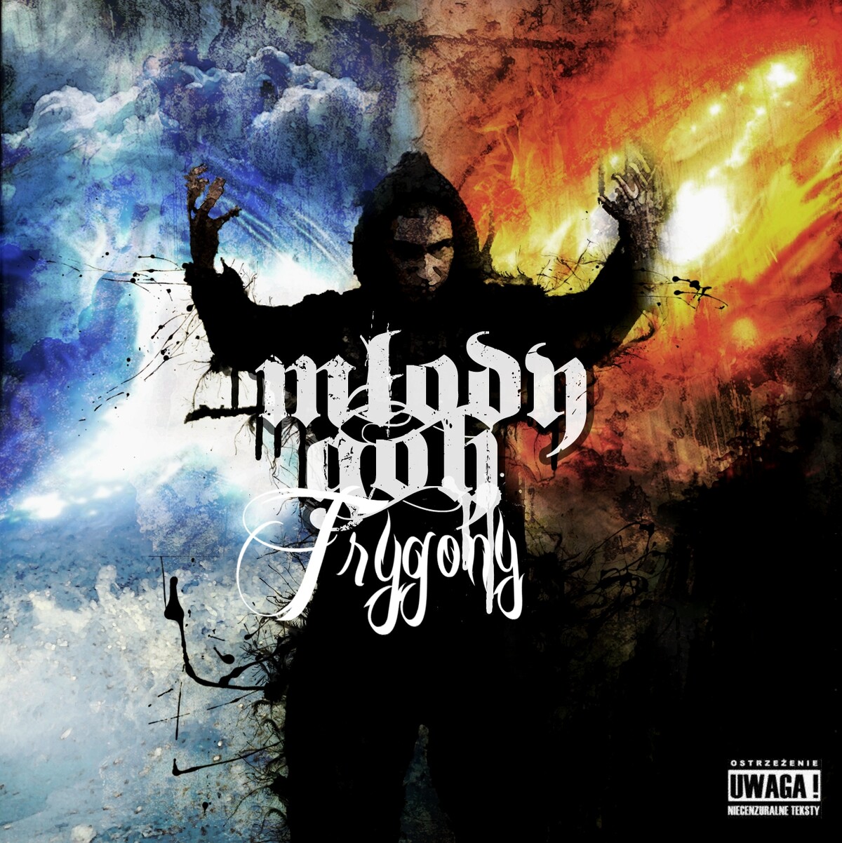 Trygony by Młody Goh (Single): Reviews, Ratings, Credits, Song list ...