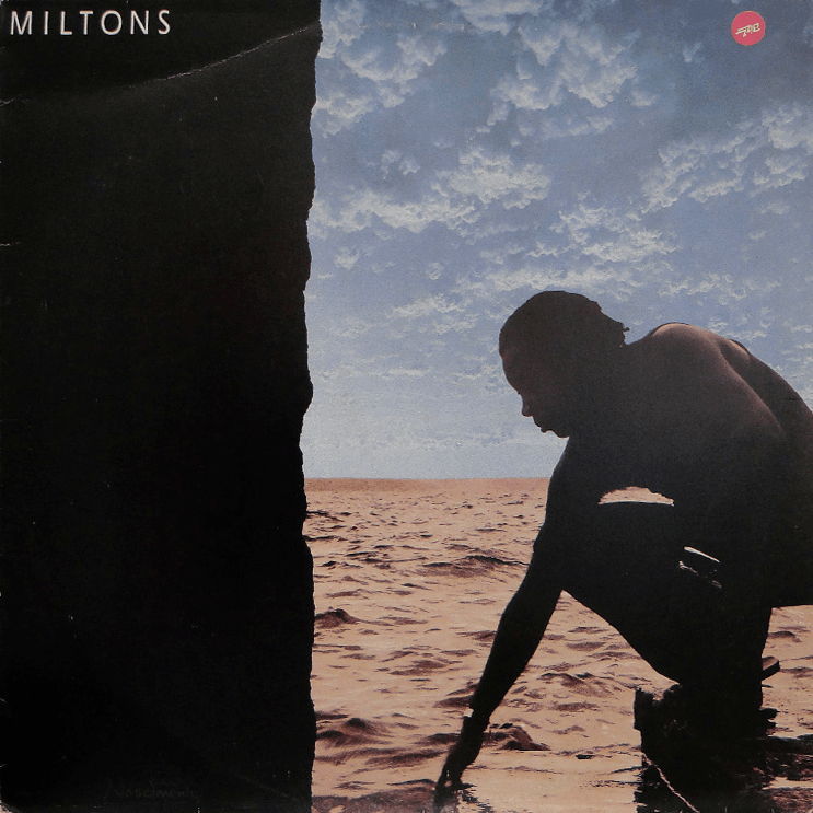 Miltons by Milton Nascimento (Album, MPB): Reviews, Ratings, Credits ...
