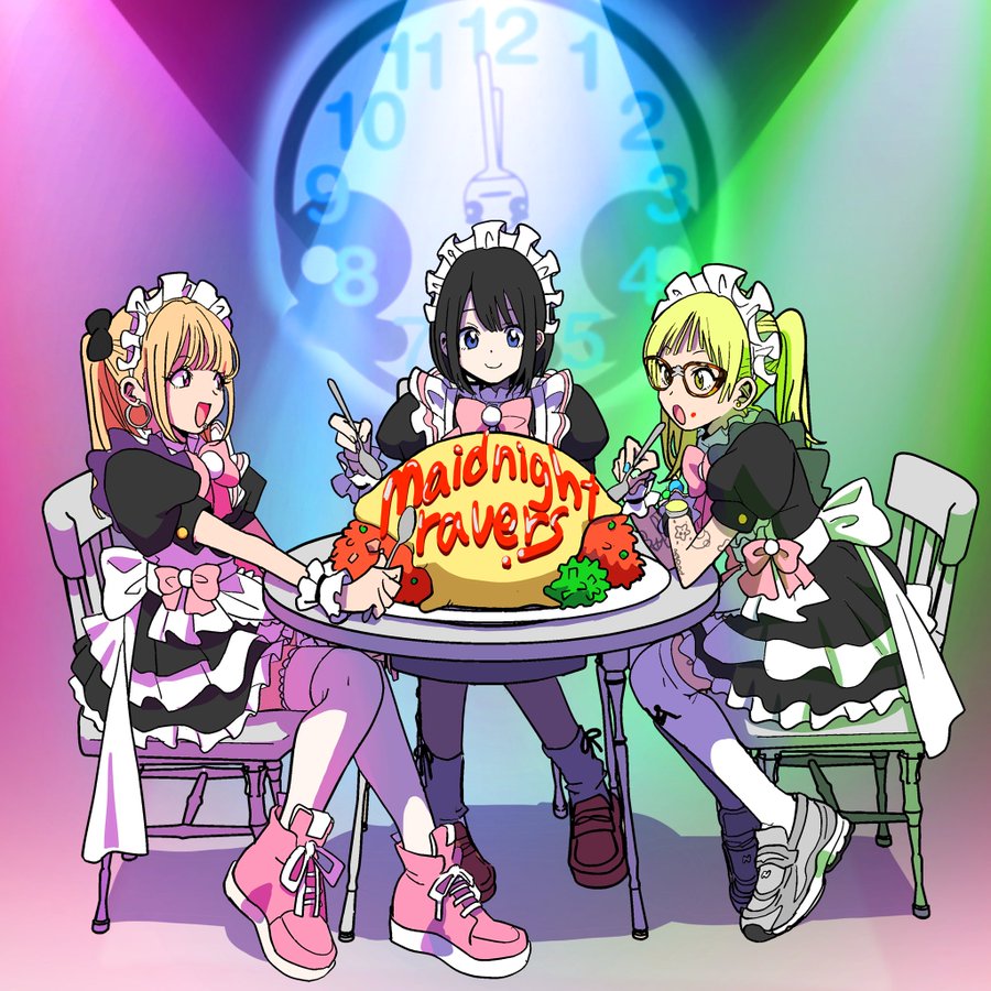 Best Alternative Idol singles of 2024 - Rate Your Music