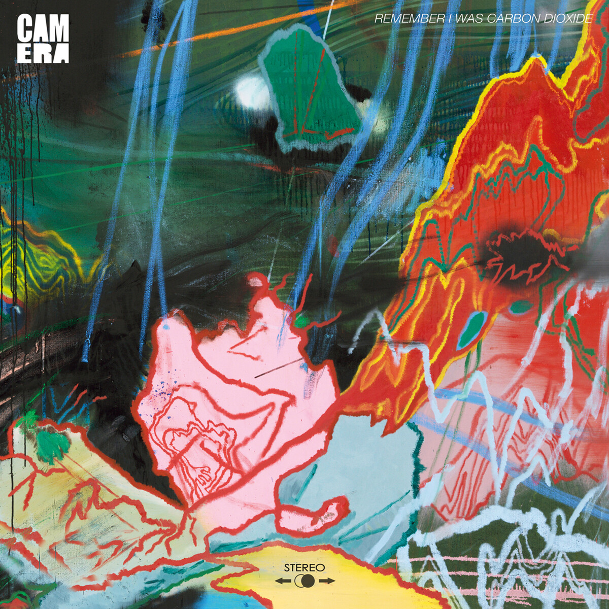 Camera Albums: songs, discography, biography, and listening guide ...