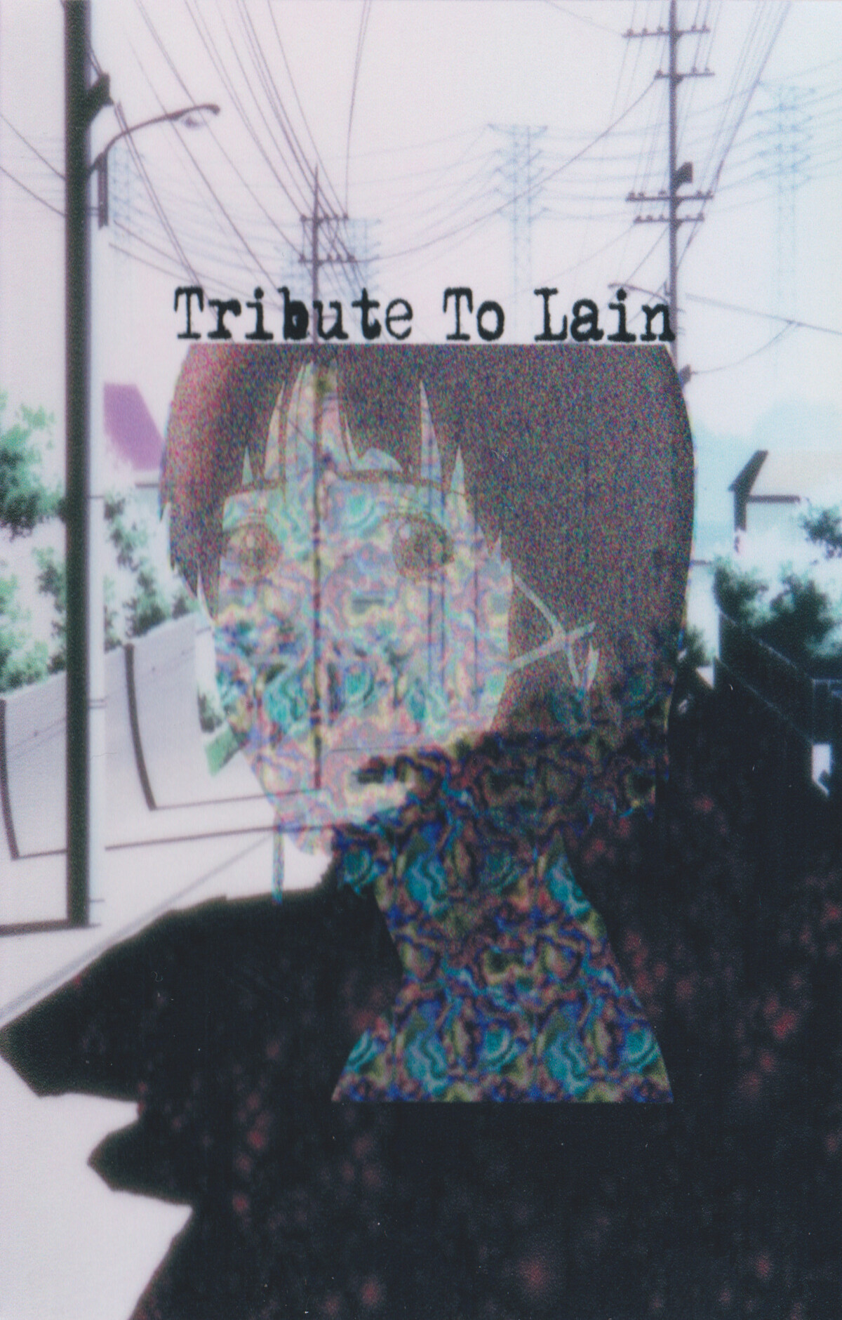 Tribute to Lain by Various Artists (Compilation; Autumn Sounds ...