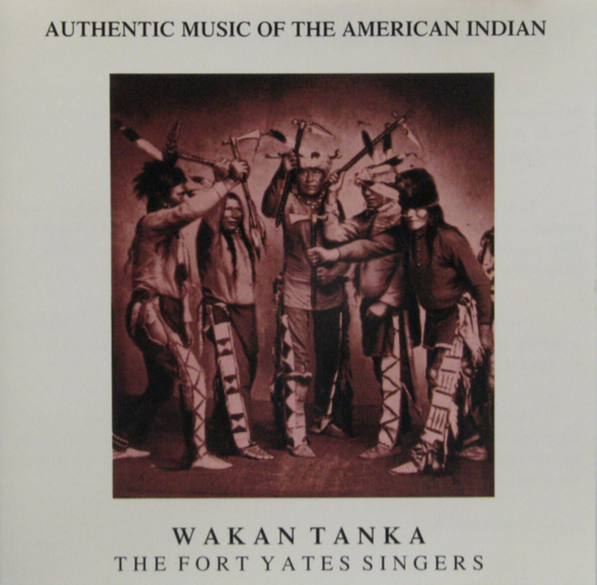 The Fort Yates Singers Albums: songs, discography, biography, and ...